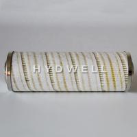 China Hydwell Hydraulic Oil Filter Element HC6200FKS8H SH87302 1-100 Micron for sale