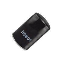 China Heavy Duty Truck Lube Oil Filter Element B9606 21632664 4.5 Inch OD 7.3 Inch Length for sale