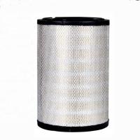 China Hydwell 1517737 Fiberglass Air Filter Element for Truck Diesel Engine Parts for sale