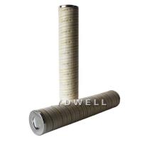 China Hydwell HC9600F0N16H Hydraulic Oil Filter Element 130x130x420mm for Tractor Engines for sale