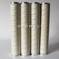 China Hydwell HC9600F0N16H Hydraulic Oil Filter Element 130x130x420mm for Tractor Engines for sale