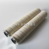 China Hydwell HC9600F0N16H Hydraulic Oil Filter Element 130x130x420mm for Tractor Engines for sale