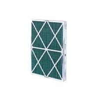 China Auto Engine Parts Filter Air Element PA3873 OE NO. AF25024 596.9mm Length for Improved Fuel Economy for sale