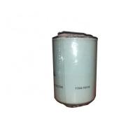 China Standard Size Oil Filter Element 11N470110 for Excavator Accessories 100mm for sale