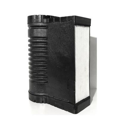 China Hydwell Light Truck Honeycomb Air Filter 396-2123 757x217x401mm P638614 5215868 for sale
