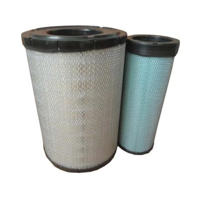 China Primary Replacement Air Filter for LC11P00052S006 6I2503 P532503 Filter Paper Material for sale