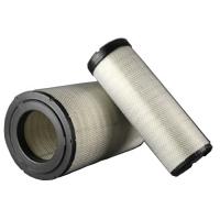China Primary Replacement Air Filter for LC11P00052S006 6I2503 P532503 Filter Paper Material for sale