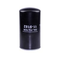 China Hydwell Heavy Duty Oil Filter P550835 LF550835 119182 for Truck Engine for sale