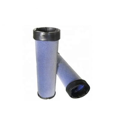 China Hydwell Excavator Air Filter P829333 P772580 110-6326 94.6mm OD 339.5mm Length for Material Handling for sale