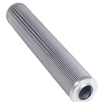 China Hydraulic Oil Filter Cartridge HC9600FCP16Z 3.12x1.70x16.92 inch Replacement P566220 for sale