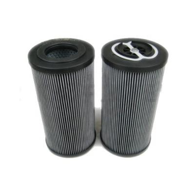 China Hydraulic Return Oil Filter MF1002A25HBP01 SH63352 P171532 with Advanced Filter Paper for sale