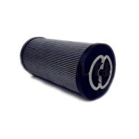 China Hydraulic Return Oil Filter MF1002A25HBP01 SH63352 P171532 with Advanced Filter Paper for sale