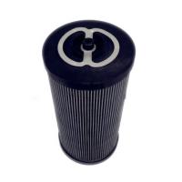 China Hydraulic Return Oil Filter MF1002A25HBP01 SH63352 P171532 with Advanced Filter Paper for sale