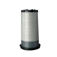 China Hydwell Air Filter Element Cartridge P611539 P611540 0.3um Porosity Filter Paper for sale