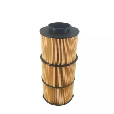China Hydwell P582506 Hydraulic Oil Filter for Trucks 10 Micron High Efficiency for sale