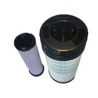 China 3222188131 Hydwell Air Filter Elements Perfect Fit for Diesel Air System Replacement for sale