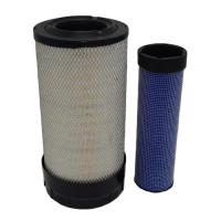 China 3222188131 Hydwell Air Filter Elements Perfect Fit for Diesel Air System Replacement for sale