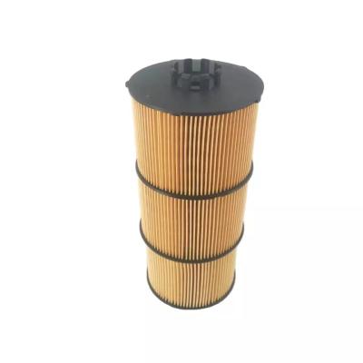 China Oil Filter A4721800509 4721800109 A4731800909 P7505 LF17511 for Fletguard DD13 DD15 DD16 for sale