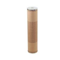 China Truck Lube Oil Filter 8345482 51265 LF4045 6025643 P550636 OD 165mm ID 37mm for sale