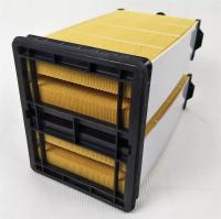 China Hydwell Truck Generator Compressor Air Filter Set AF55021 AF55312 1-100 Micron for sale