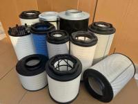 China Hydwell R122C10B Hydraulic Filter Element P171533 1354074 1457431602 MF1002P10NB Y524148312 for sale