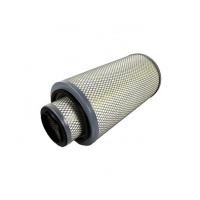 China K2036 Air Filter Cartridge for Harvester Forklift Fiberglass Material Custom Size for sale