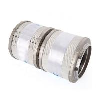 China Hydwell Hydraulic Oil Filter YN52V01011P1 Standard Size for Excavator Truck Engines for sale