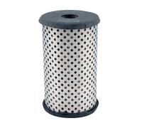 China Hydwell Hydraulic Oil Filter Element P550309 15856180 for HF6162 Truck Excavator Tractors for sale