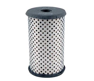 China Hydwell Hydraulic Oil Filter Element P550309 15856180 for HF6162 Truck Excavator Tractors for sale