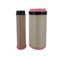 China Truck Diesel Engine Parts CF1280 Air Filter Element for Optimal Engine Protection for sale
