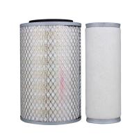 China Hydwell Generator Air Filter 0.5 kg NLK07 NL21-12I1 AF4327 KW1524 K14900D CE ISO for sale