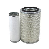 China Hydwell Generator Air Filter 0.5 kg NLK07 NL21-12I1 AF4327 KW1524 K14900D CE ISO for sale