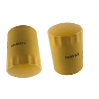 China HYDWELL Hydraulic Filter KNJ0288 KNJ0288A P556005 93mm OD 136mm Length for Tractor for sale