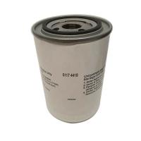 China Spin-on Lube Oil Filter 01174418 for DEUTZ DITER 93.7mm x 136.5mm Heavy Duty for sale