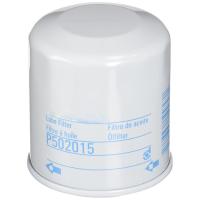 China Heavy Truck Spin-On Oil Filter P502015 65mm 3/4-16 Thread for Tractor Engine for sale