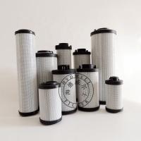 China Heavy Truck Spin-On Oil Filter P502015 65mm 3/4-16 Thread for Tractor Engine for sale