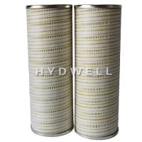China HC8300FKN16H Hydraulic and Lubrication Systems Oil Filter Element for Smooth Operation for sale