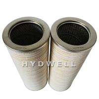 China HC8300FKN16H Hydraulic and Lubrication Systems Oil Filter Element for Smooth Operation for sale