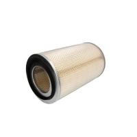 China Hydwell Round Air Filter AT5023 SB023 LX227 226.8mm OD 371.1mm Length for Industrial Machinery for sale