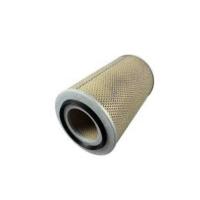 China Hydwell Round Air Filter AT5023 SB023 LX227 226.8mm OD 371.1mm Length for Industrial Machinery for sale