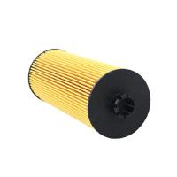 China Hydwell 51055040096 Oil Filter Element for Heavy Truck P7145 Lf3754 51.05504-0096 for sale
