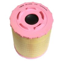 China C29010 Truck Air Filter 279x279x350mm for VESPA Motorcycles 60949604 for sale