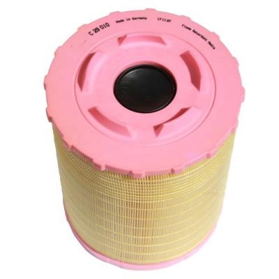 China C29010 Truck Air Filter 279x279x350mm for VESPA Motorcycles 60949604 for sale