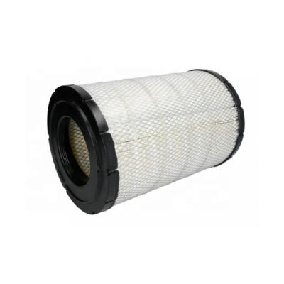 China Truck Air Filter P786892 20732730 P782137 246mm Outer Diameter for Diesel Air System for sale