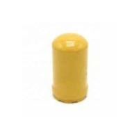 China Hydraulic Filter 4181834160 HF35519 82.5mm OD M45x1.5 Thread for Komatsu Excavator Engine Oil for sale