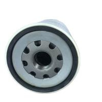 China Diesel Oil Filter LF16285 JX1016 1000428205 Replacement with Iron Housing 99.8% Efficiency for sale