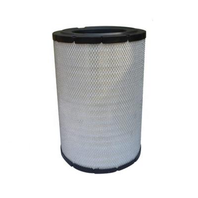 China Air Filter 5010230841 5001865723 C321447 CF1800 for Renault Truck 463.5mm Length for sale
