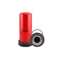 China Iron and Fiberglass Paper Hydraulic Spin-On Filter BT9360 4196035152 M120x2.0 for Komatsu Truck for sale