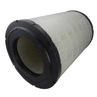 China Air Filter 5010230841 5001865723 C321447 CF1800 for Renault Truck 463.5mm Length for sale