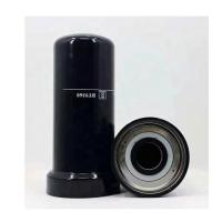 China Iron and Fiberglass Paper Hydraulic Spin-On Filter BT9360 4196035152 M120x2.0 for Komatsu Truck for sale
